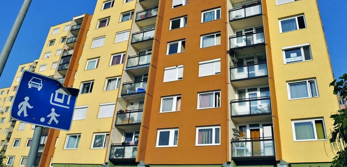 Brutálisan elszállt a panellakások ára: Itt fizethetsz a legtöbbet! Brutálisan elszállt a panellakások ára: Itt fizethetsz a legtöbbet!