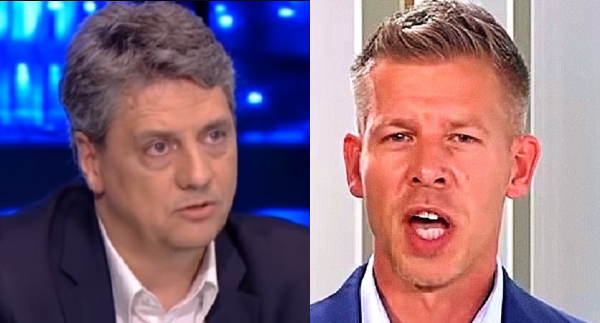 Gréczy szerint csúnya vége lesz annak, amit Magyar Péter csinál