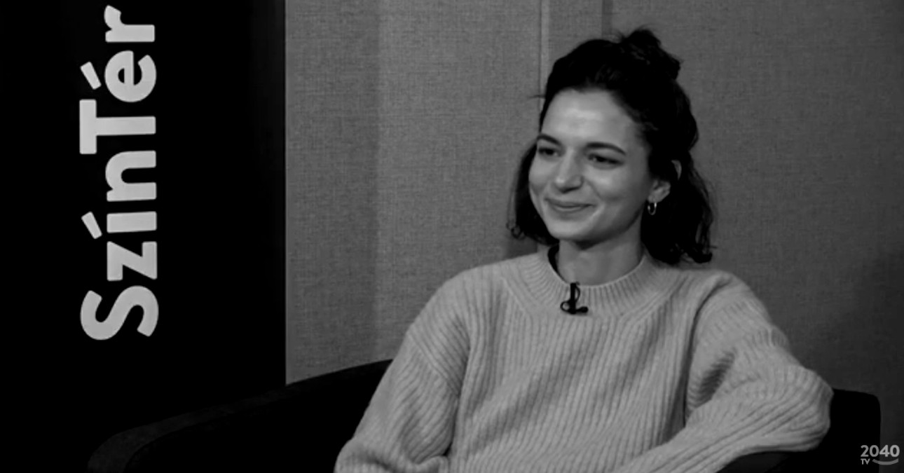 Meghalt Koós Boglárka – Nyugati Fény